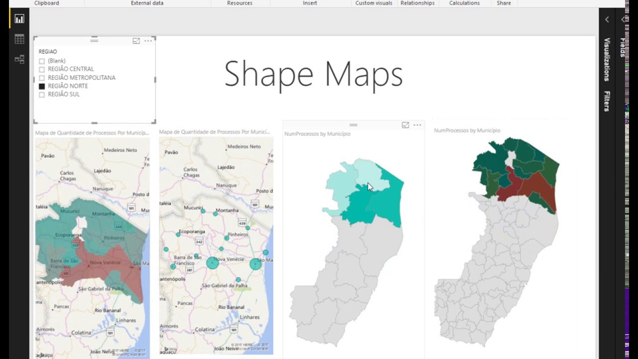 Power Bi Shape Map Example Printable Forms Free Online