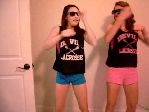 Yes Lmfao Dance Youtube