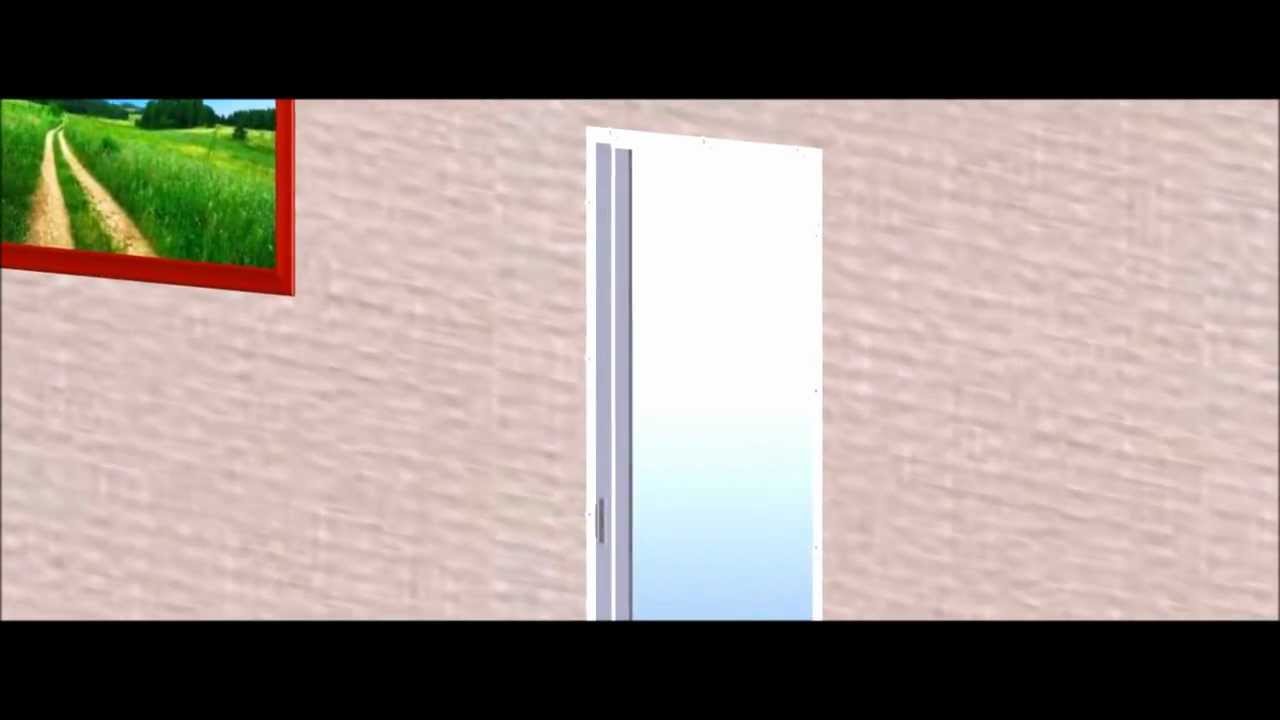 Rediframe Installation Youtube