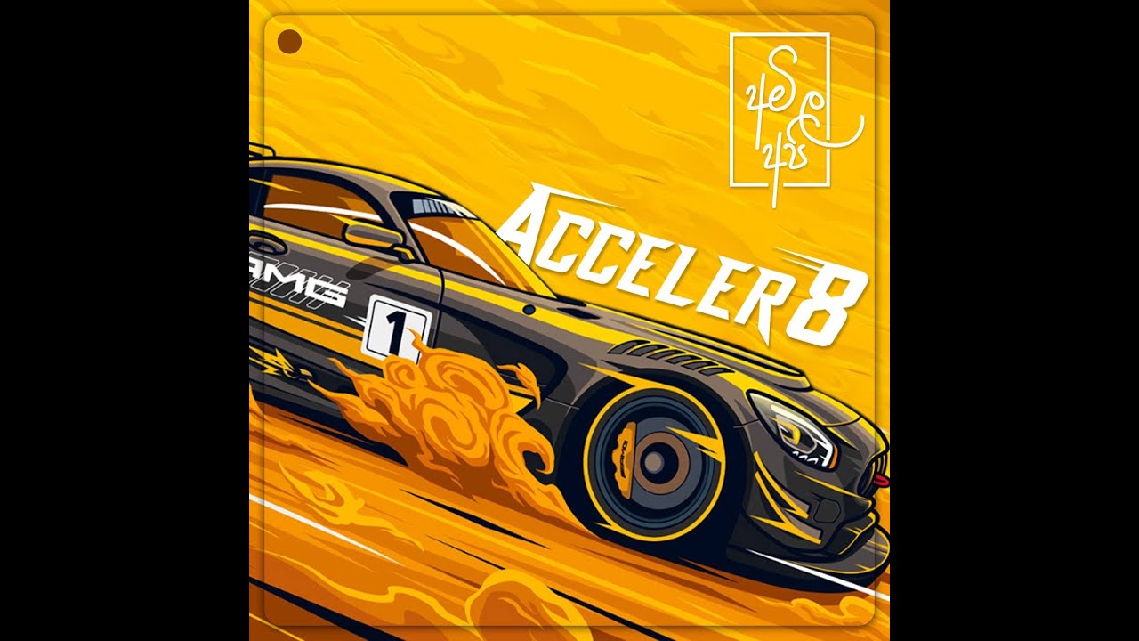 Acceler8 Free Day 02 Syzygy Youtube