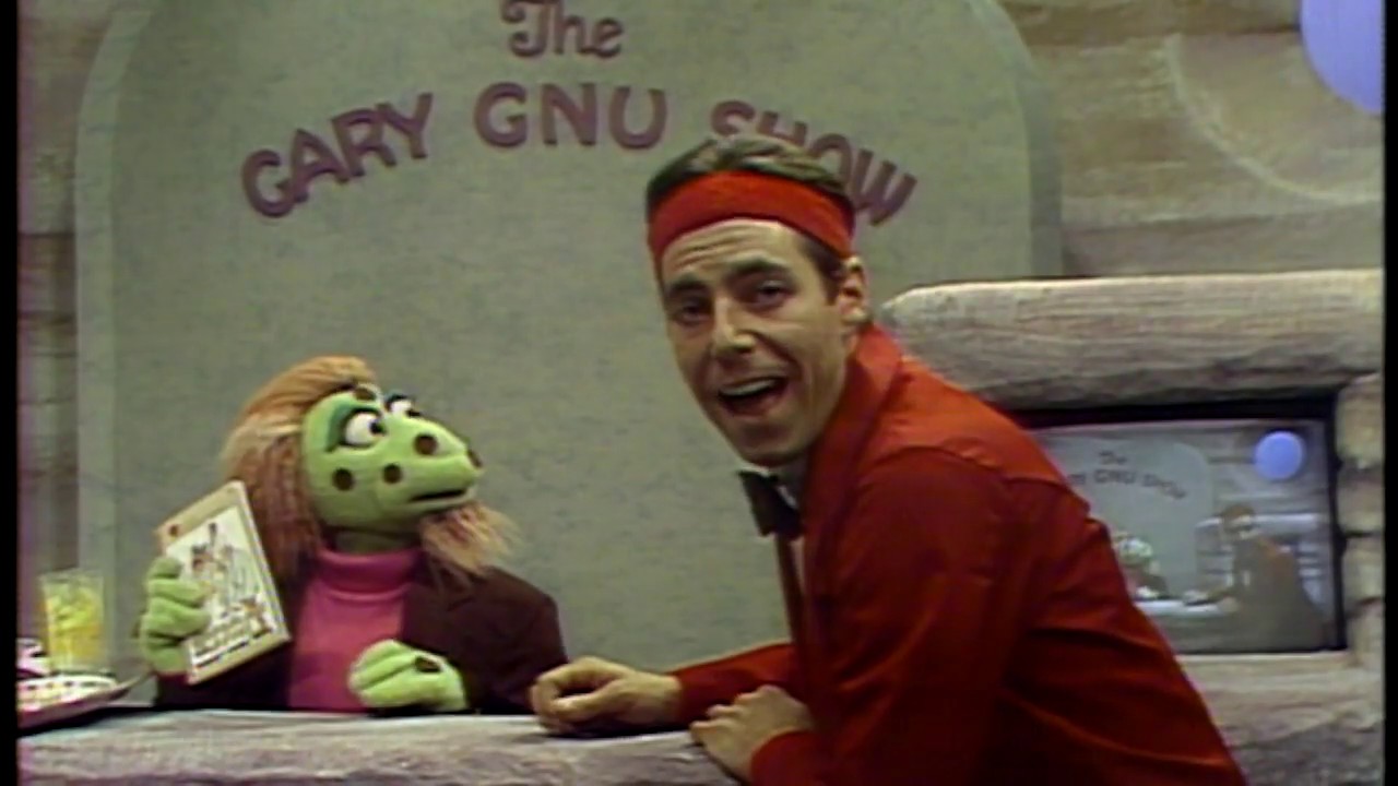 Gary Gnu Speed Reader Review The Book Chocolate Fever On The Great
