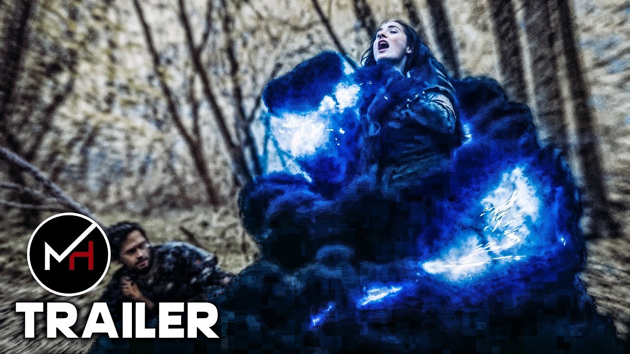Mythica Stormbound Trailer 2025 Fantasy Movie Hd Youtube