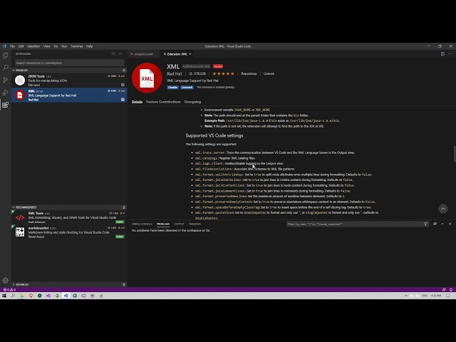 Xml Conditional Validation Using Xml Schemas Dtd Example And