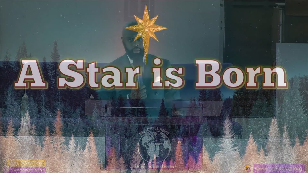 A Star Is Born Youtube