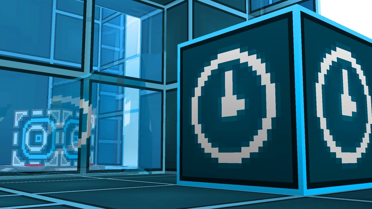 This Minecraft Map Is Blowing My Mind Youtube