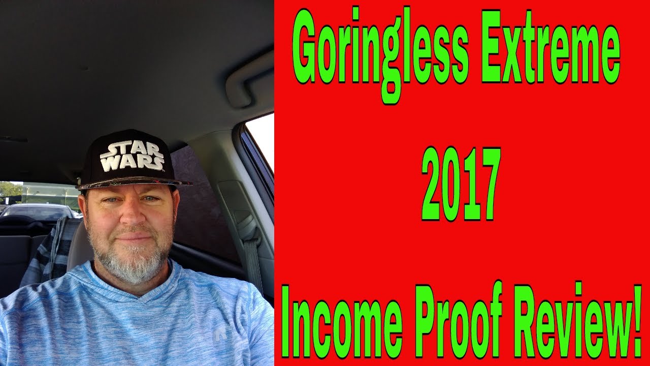 Go Ringless Extreme Review 2019 Income Proof Go Ringless 2019 Youtube