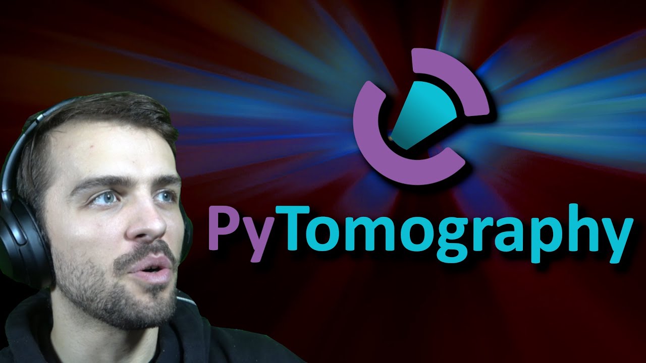 I Made A Python Library Youtube