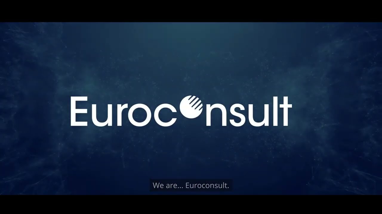 Euroconsult Logo