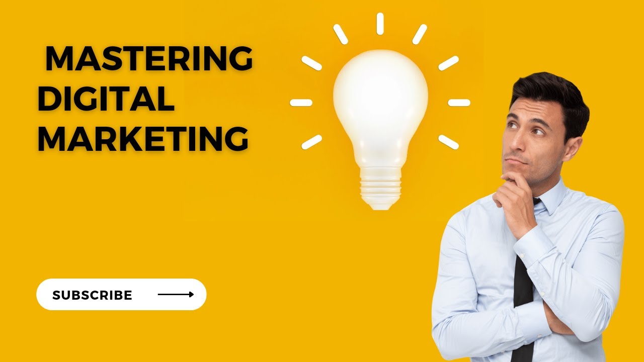 Mastering Digital Marketing Strategies Tips And Tools For Success