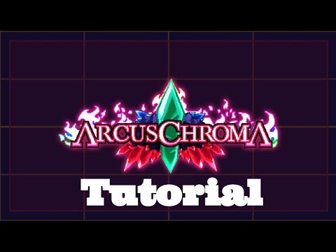 Arcus Chroma Mechanics Tutorial Youtube