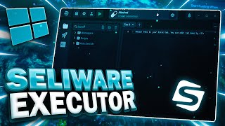 Undetected Roblox Executor Seliware How To Exploit On Roblox After ...