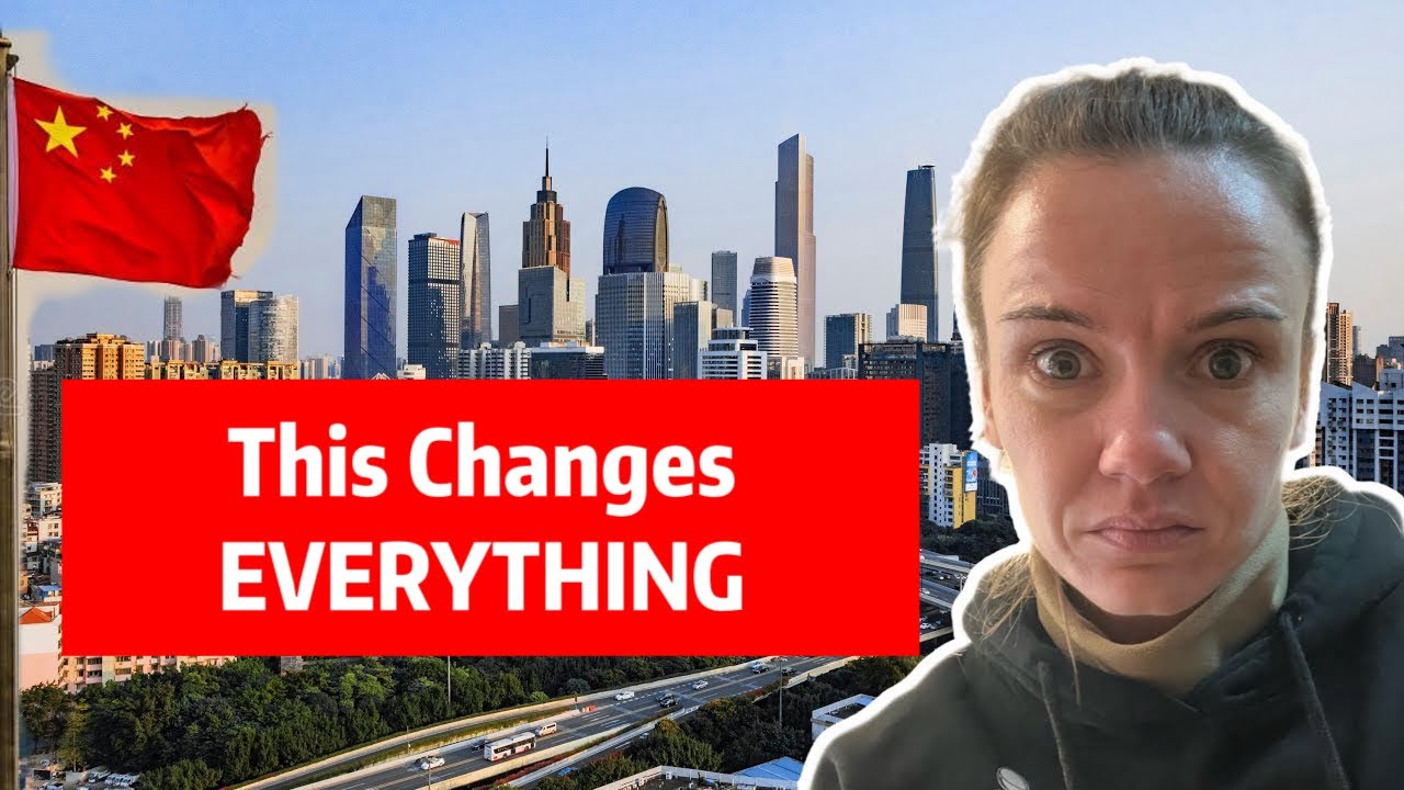 How I Unlearned Everything About China Youtube
