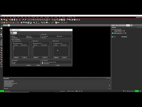 Cadence Pcb Allegro Import Boardstation Youtube