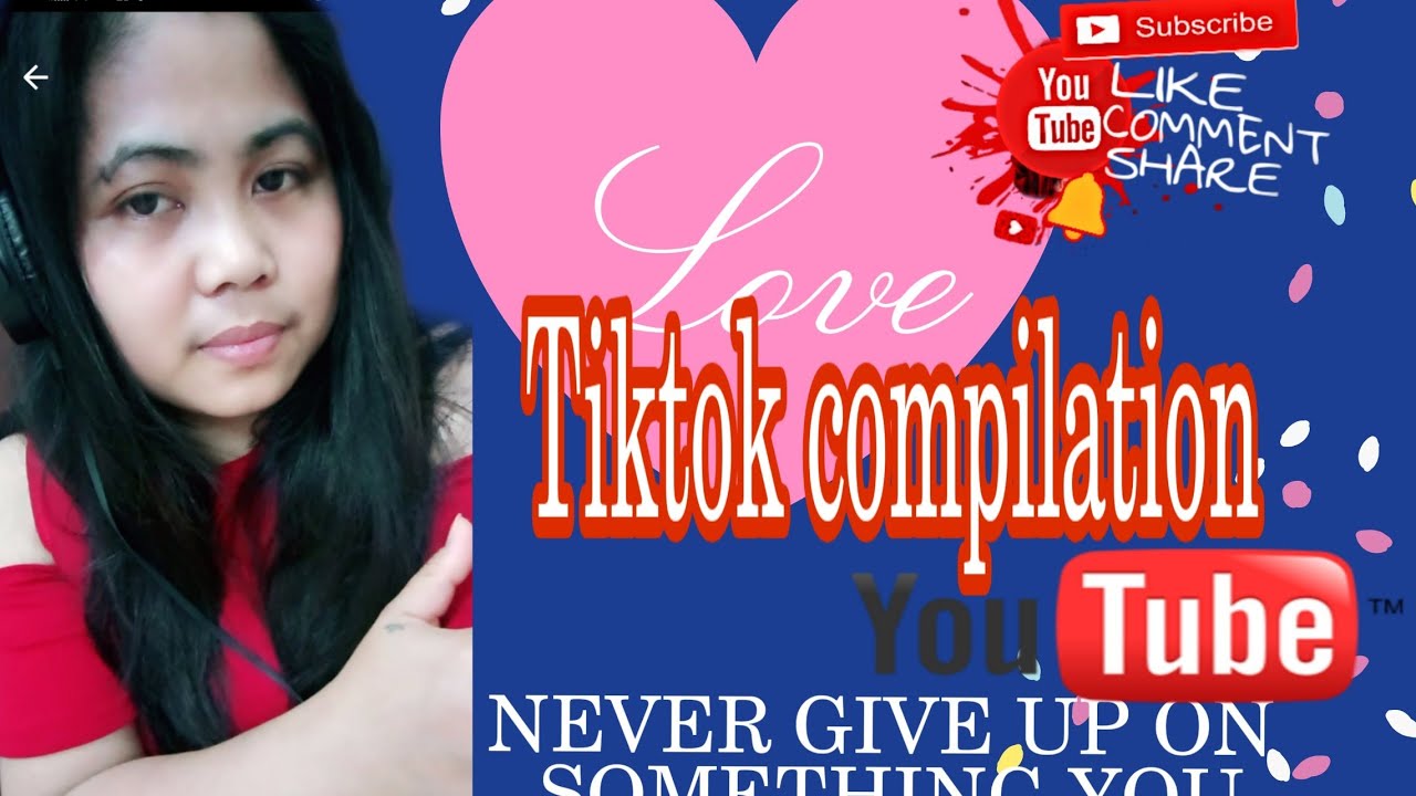 Tiktok Compilation Youtube