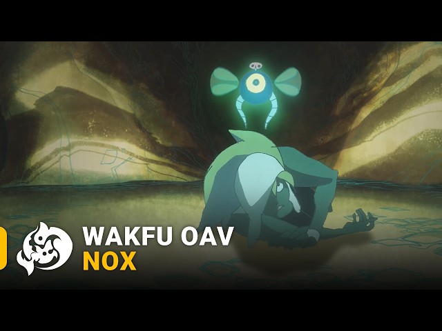 Wakfu Nox Gif Wakfu Nox Gif Wakfu Nox Discover Share Gifs