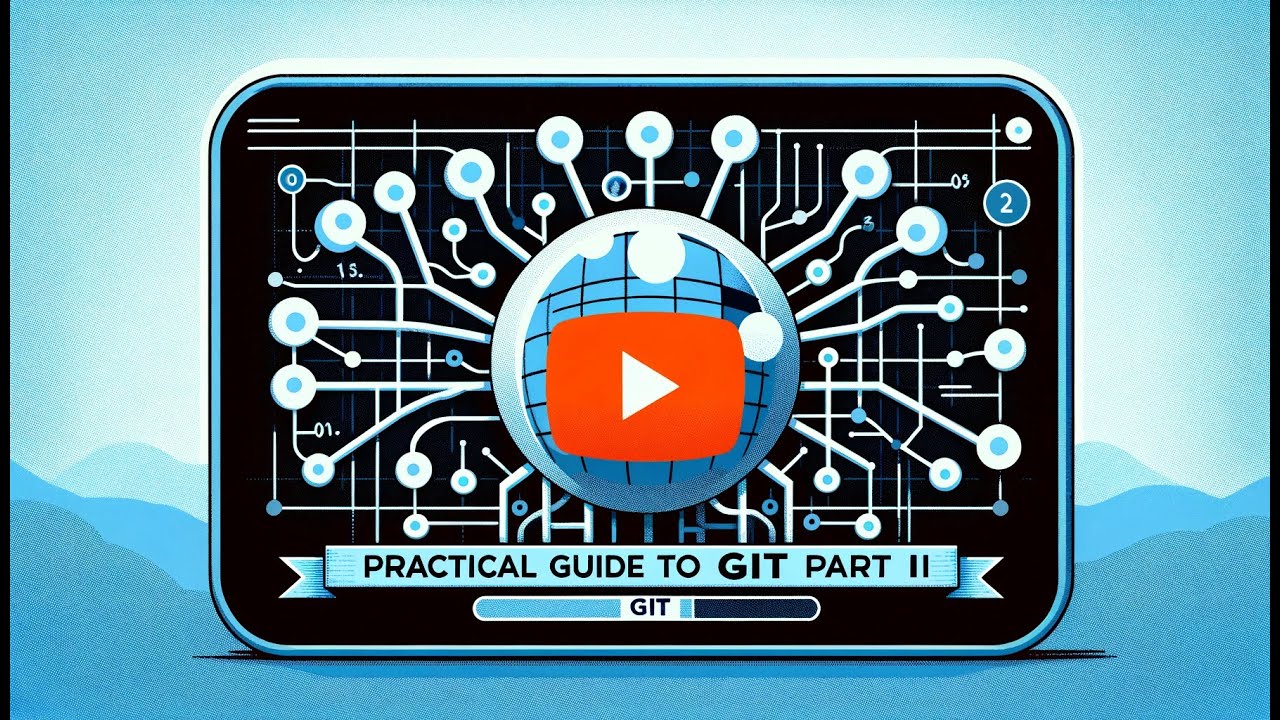Practical Guide To Git Version Control System With Industry Standards