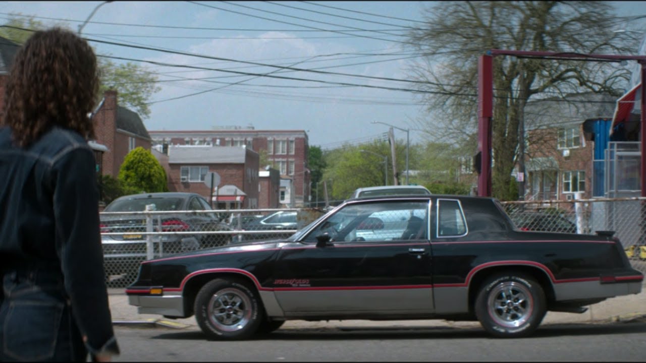 Goosebumps The Vanishing The Haunted Car Review Youtube