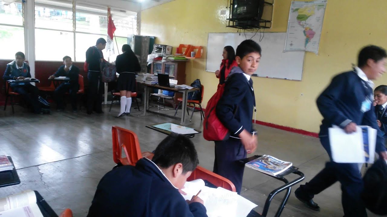 Clases Youtube