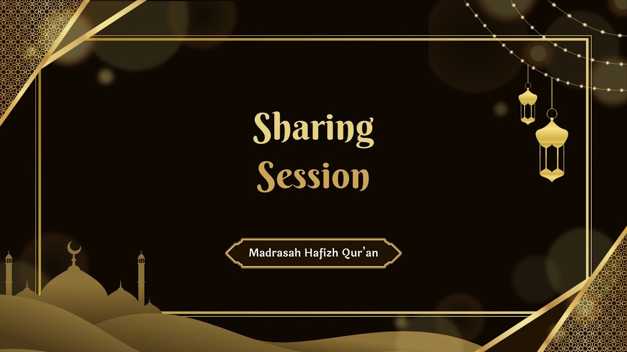 рџ ґsharing Session Youtube