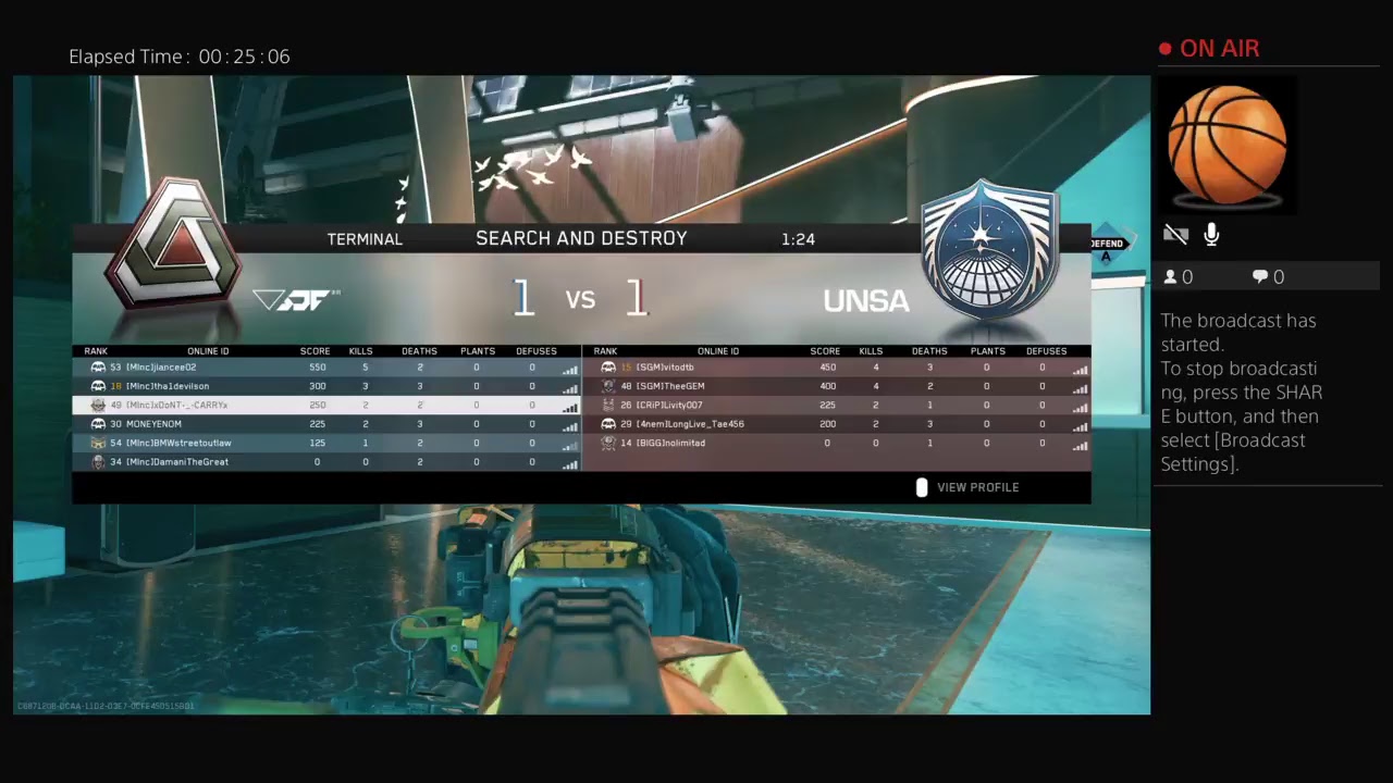Multiplayer Youtube
