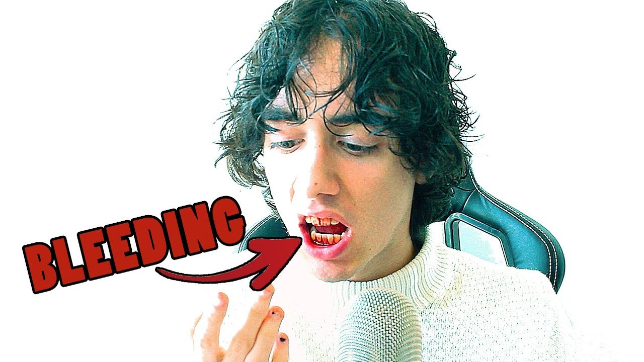 Asmr Gone Wrong Youtube