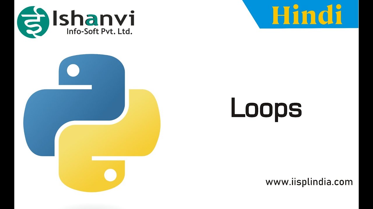 Python 06 Loops Youtube