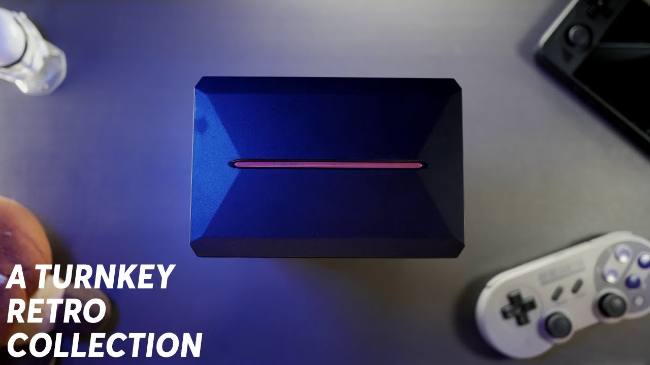 Hyper Base Launchbox Lite Review Youtube