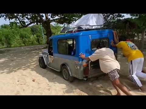 Night Camping Youtube