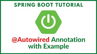 Spring Boot Bean Annotation With Example B2 Tech Mp3 Mp4 Download
