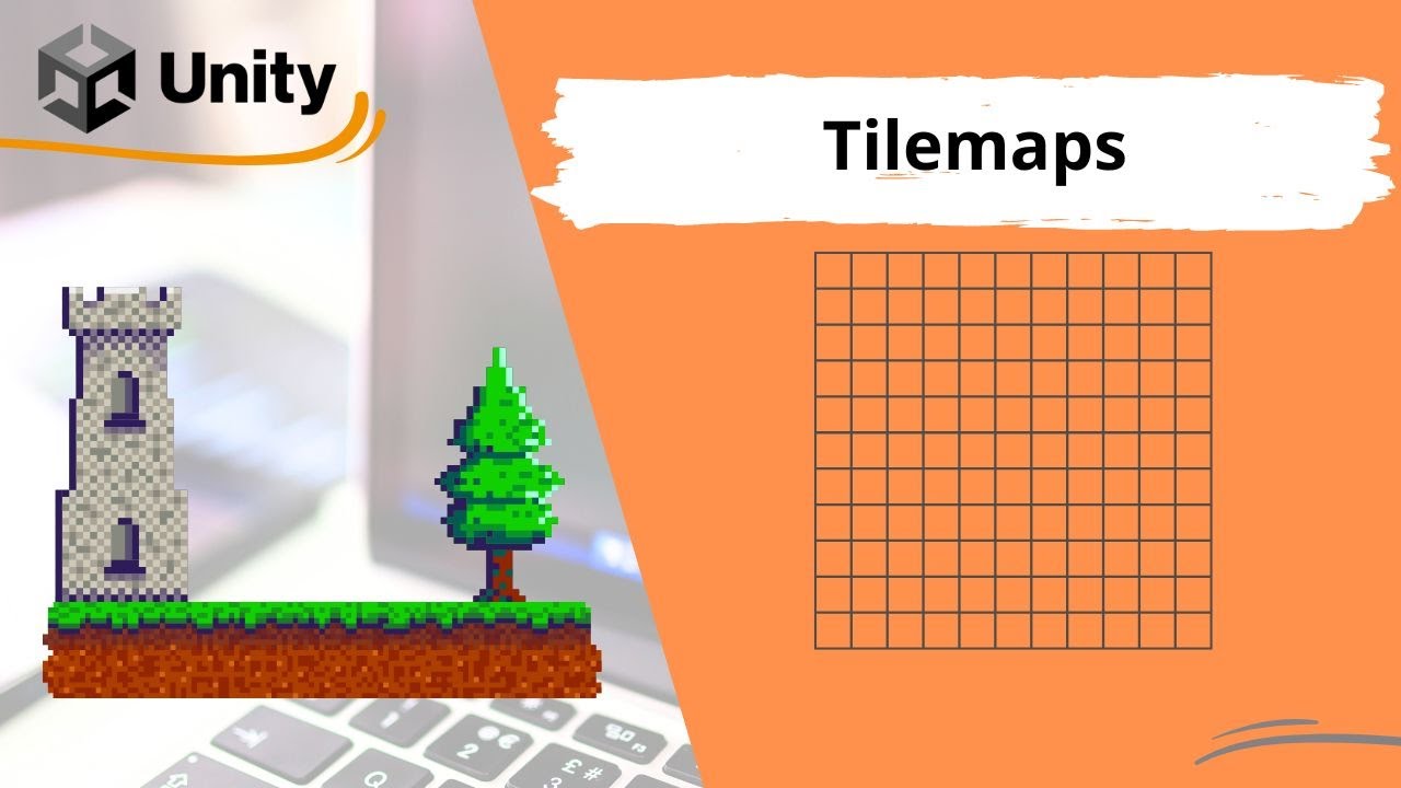 Tilemaps Youtube