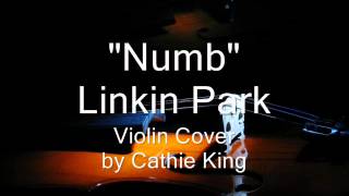 Numb Linkin Park Violin Cover Chords Chordify