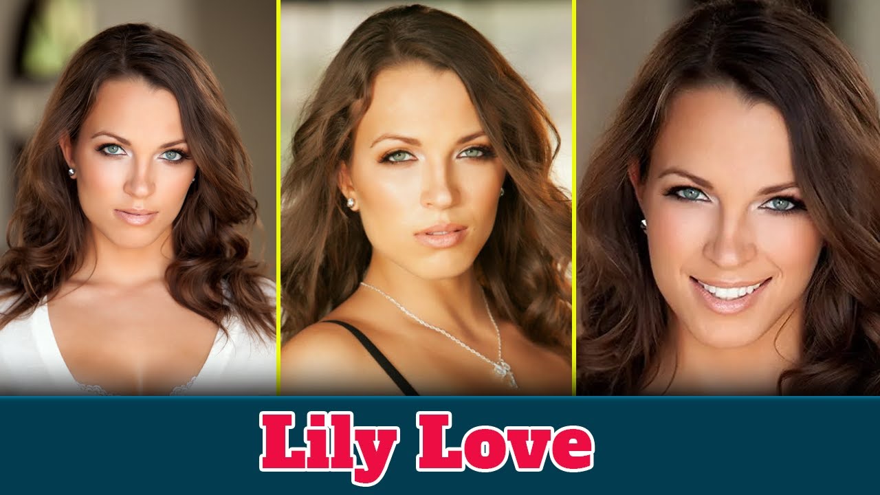 Lily Love Hottest Prnstars Beautiful Girl In The World Youtube