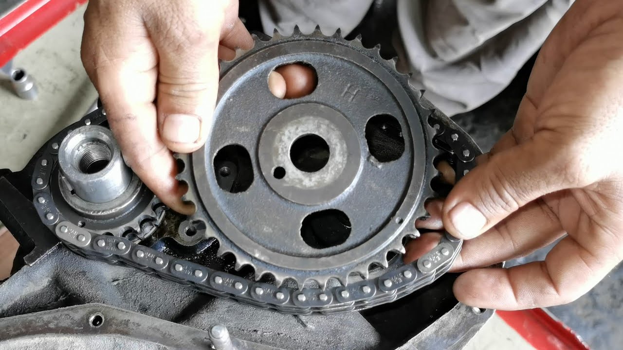 Nissan Zd30 Timing Marks Diagram At Gail Hendershot Blog