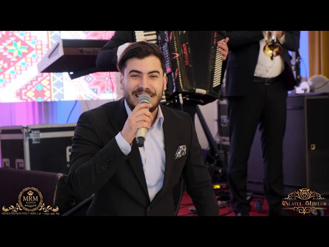 Fratii Roman - Noroc și bun găsit 2021 live