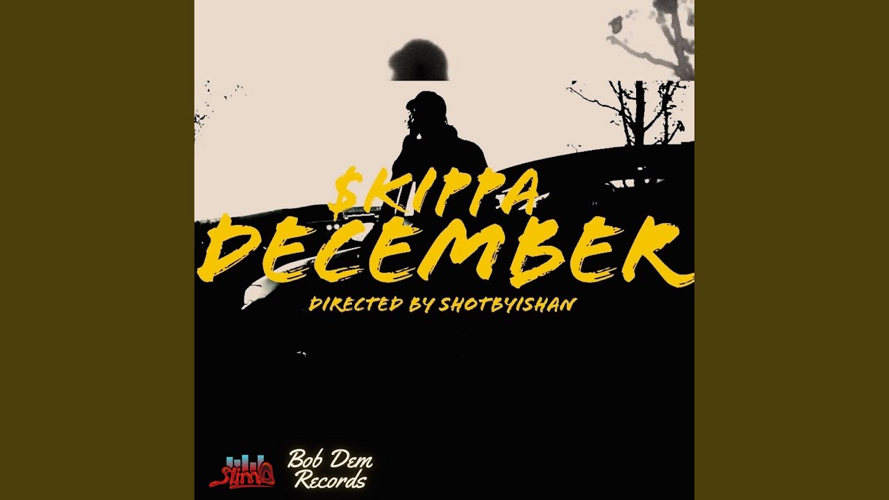 December Youtube Music