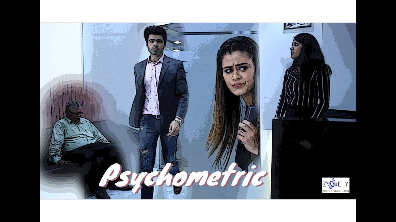 Psychometric Youtube