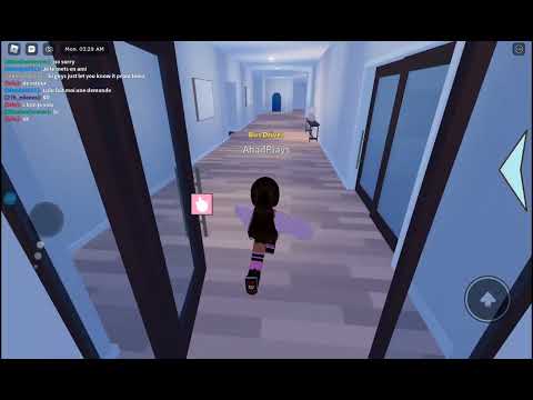 Secret In Berry Avenue Youtube