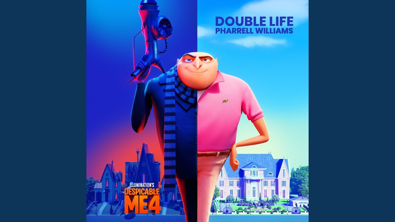 Pharrell Williams Double Life Chords Chordify