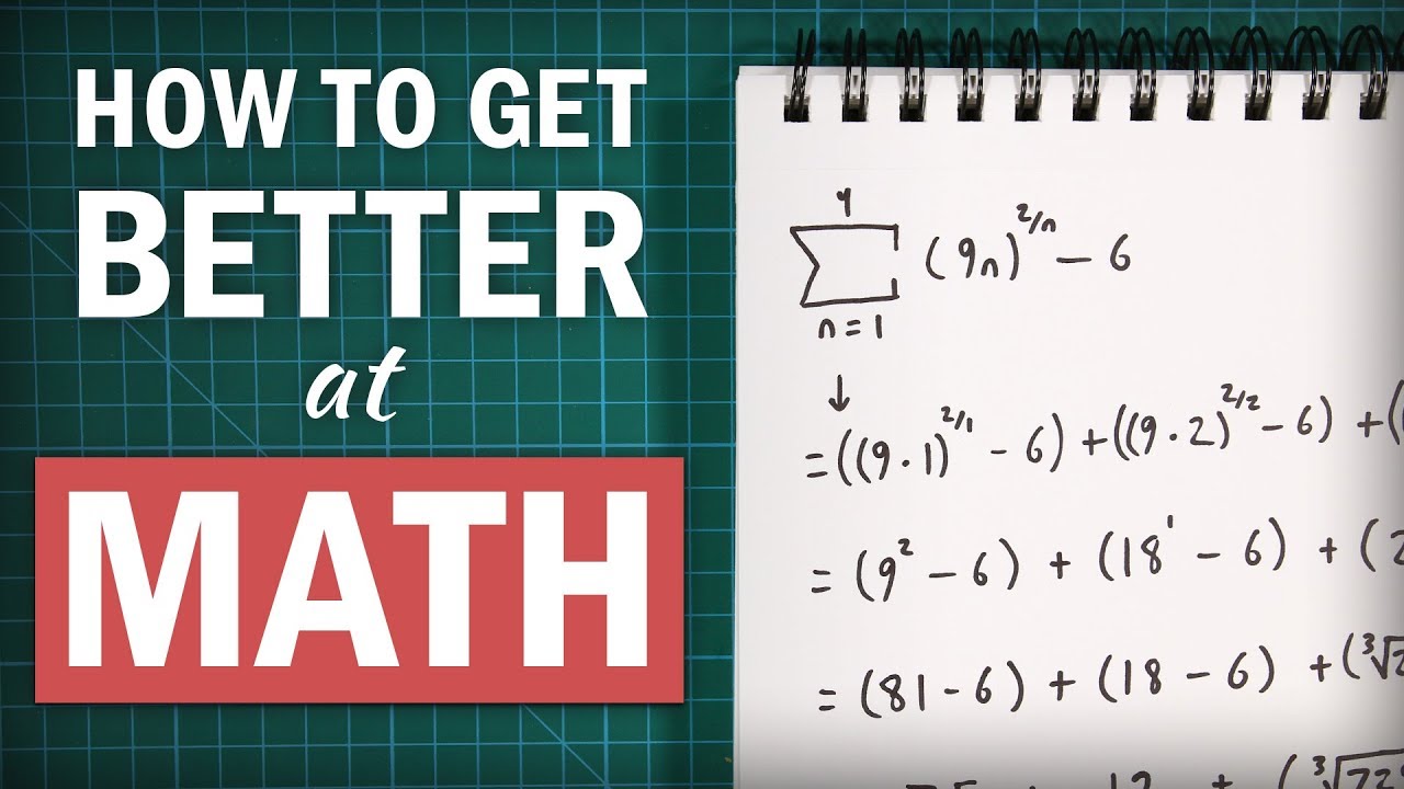 Math Video Tutorial At Wade Arnold Blog