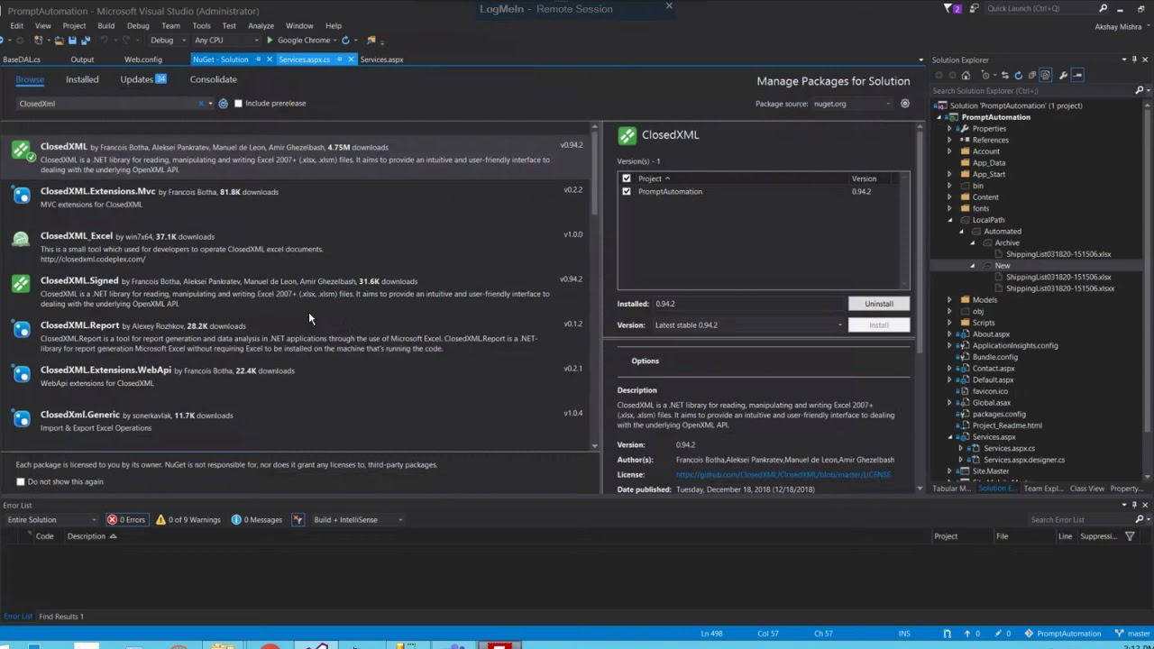 Training Sql Bulk Copy From Excel To Database In C Youtube