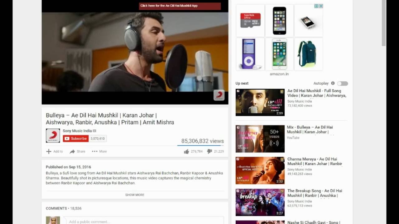How To Download Or Save A Video From Youtube Youtube
