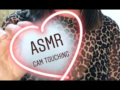 Asmr Camera Touching Youtube