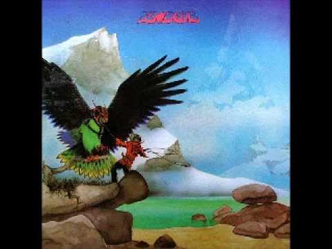 Budgie Breadfan 1973 Hq Youtube