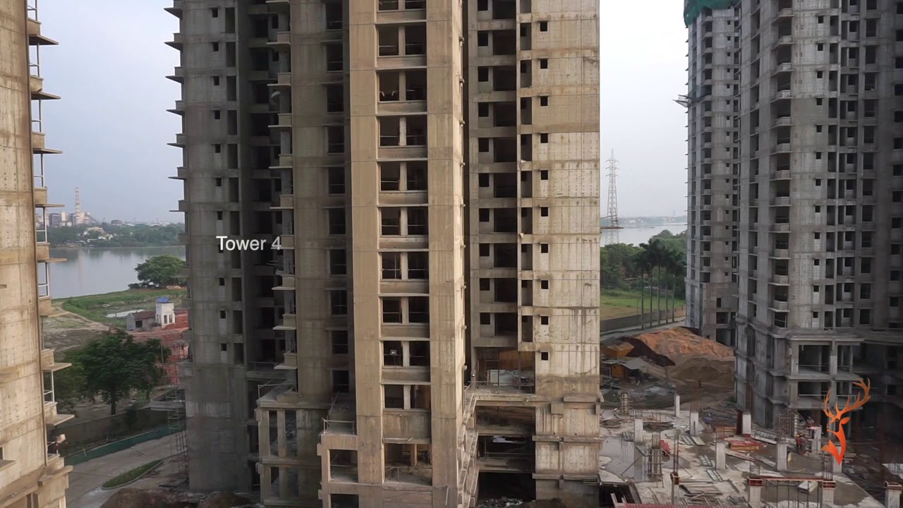 Construction Update Youtube