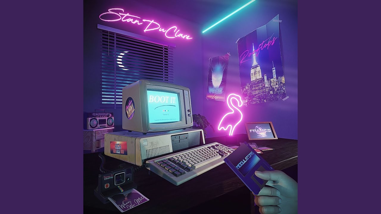 Modulators Youtube Music