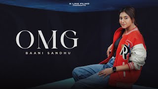Omg Officialvideo Baani Sandhu Kaptaan New Punjabi Song 2026 Latest ...