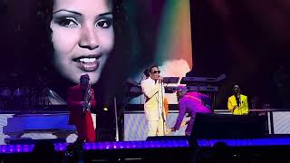 2025 Charlie Wilson Sept 5th Detroit Uncle Charlie S Cookout Starlina S ...