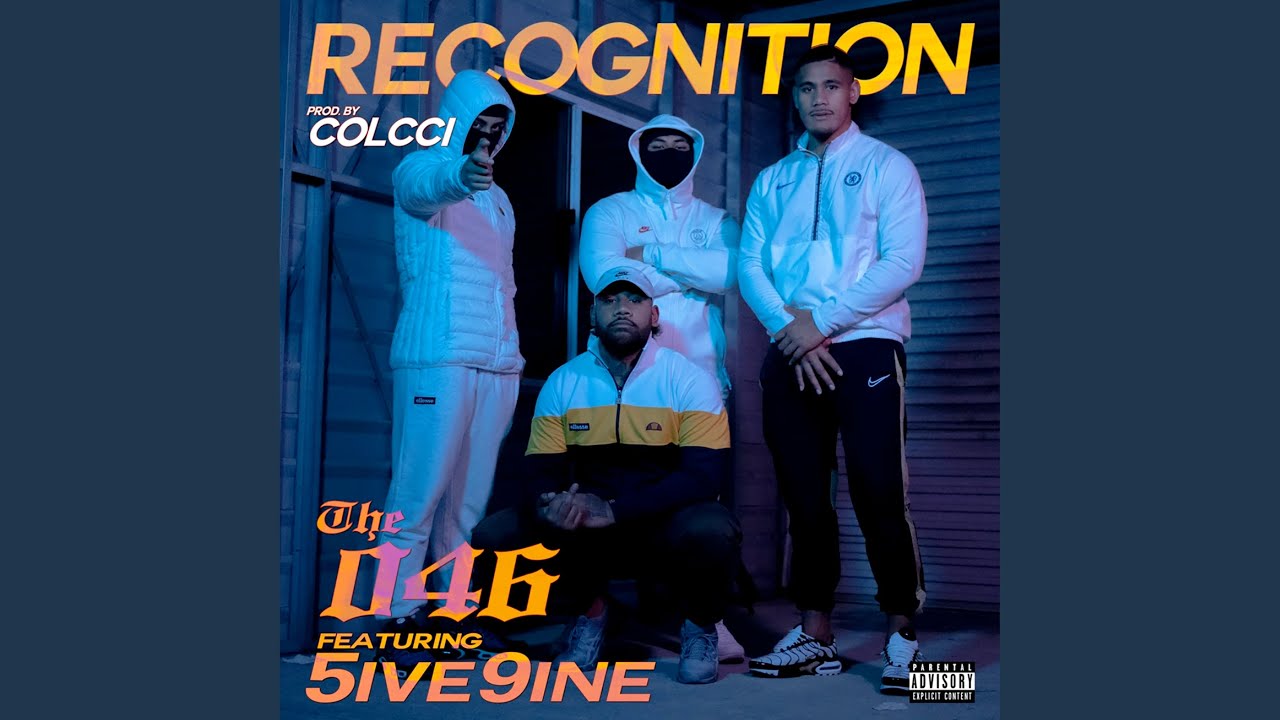 Recognition Youtube Music