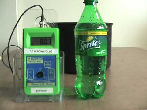 Sprite Test Youtube