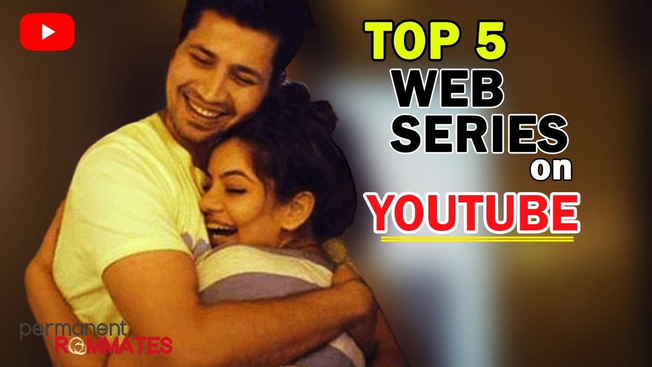 Top 5 Web Series Top 5 Web Series On 21 Interesting Facts